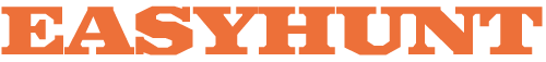 Easyhunt Logo - Tuffplans